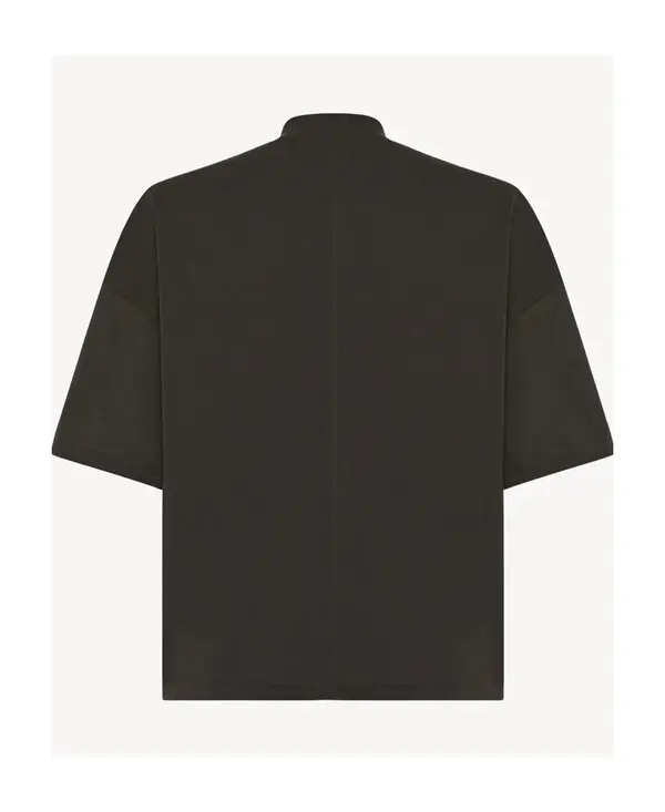 THE ROW Short-sleeved T-shirt
