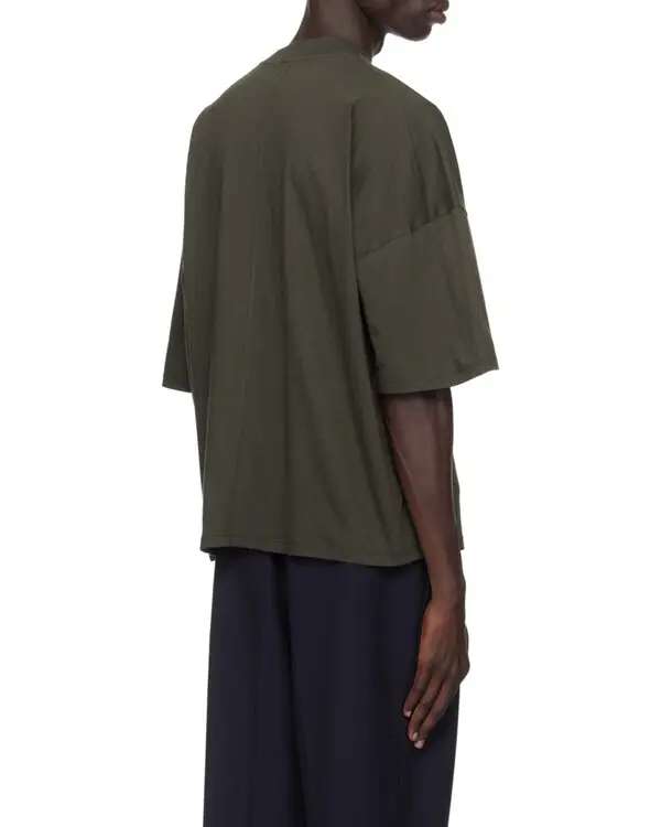 THE ROW Short-sleeved T-shirt