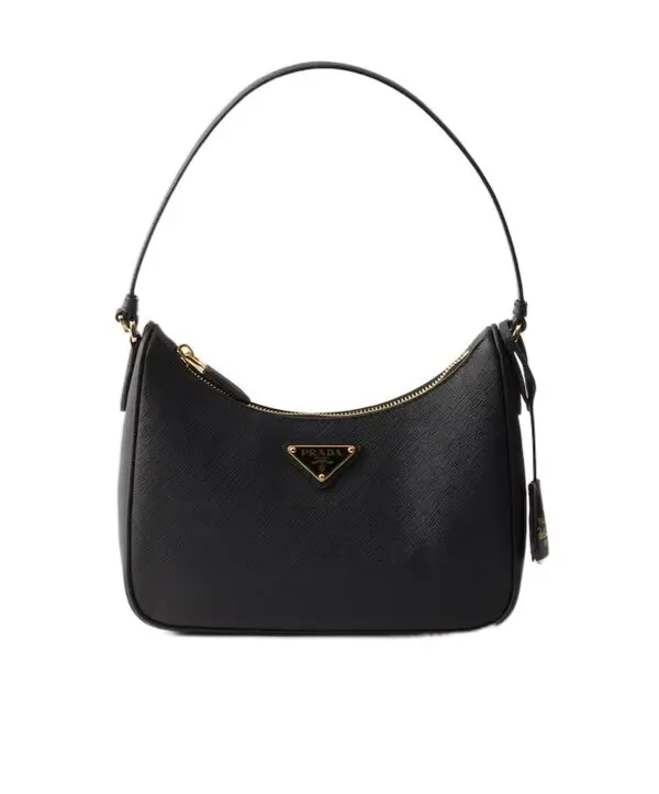 Prada Zippered Handbag