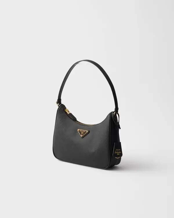 Prada Zippered Handbag