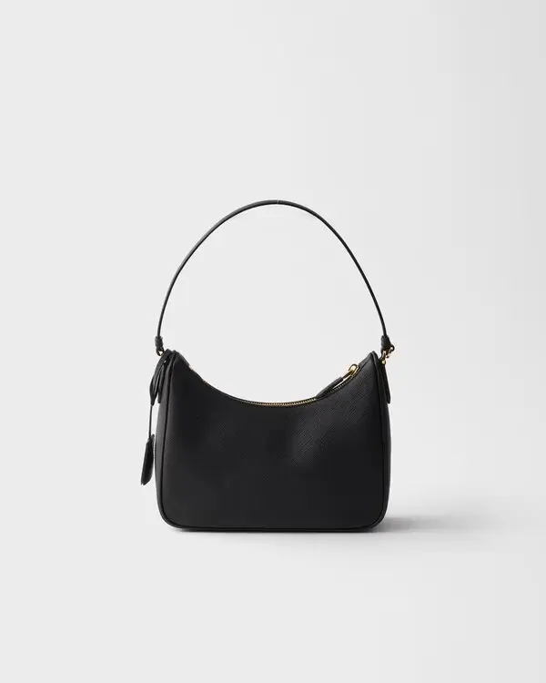 Prada Zippered Handbag
