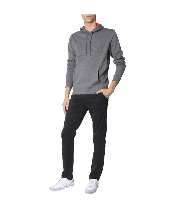 Hugo Boss Logo Hooded Sweatshirt