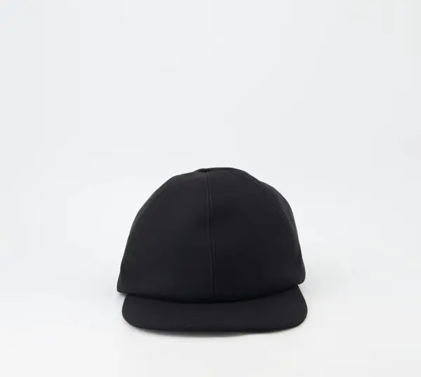 Dior Baseball Cap - Black