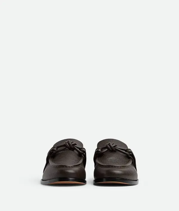 Bottega Veneta Astaire Loafers