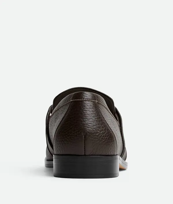 Bottega Veneta Astaire Loafers