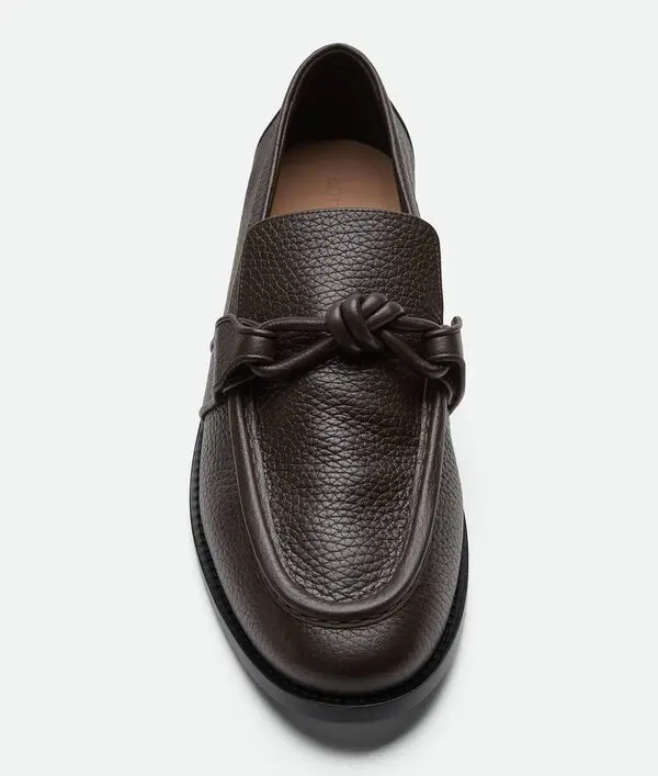 Bottega Veneta Astaire Loafers