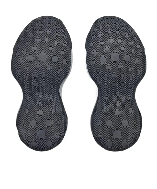 Balenciaga Basketball Slip-on Sneakers - Silver/black