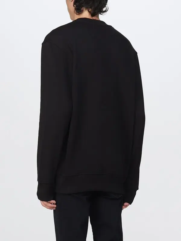 Versace Logo Sweatshirt