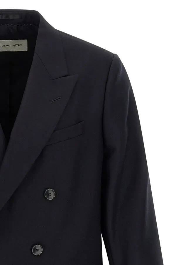 Dries Van Noten Buforden Blazer