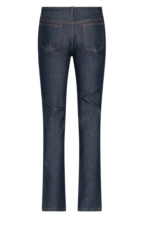 A.p.c. Petit Standard Slim Jeans