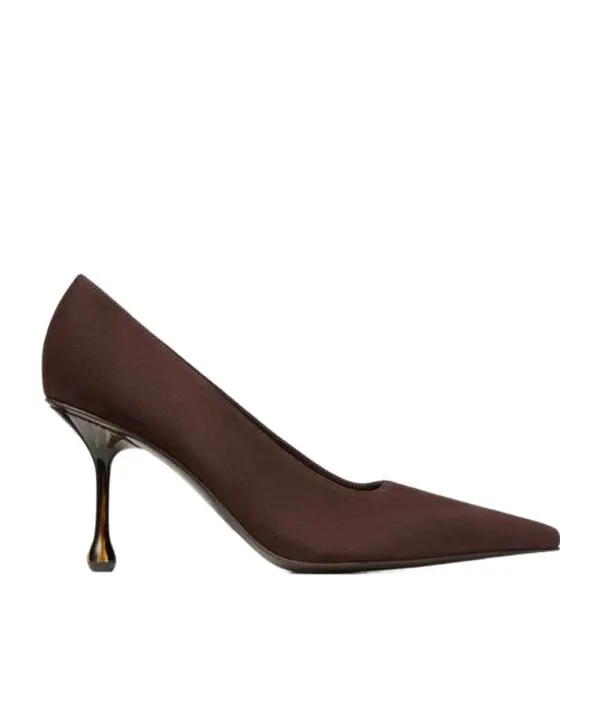 JIMMY CHOO Stiletto High Heel Pumps
