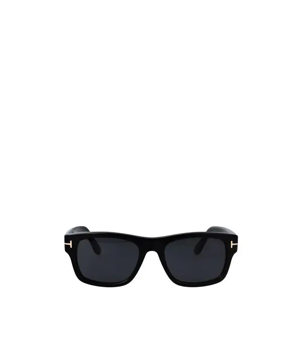TOM FORD Rectangular Frame Sunglasses