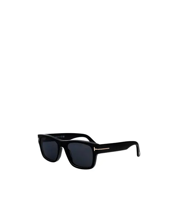 TOM FORD Rectangular Frame Sunglasses