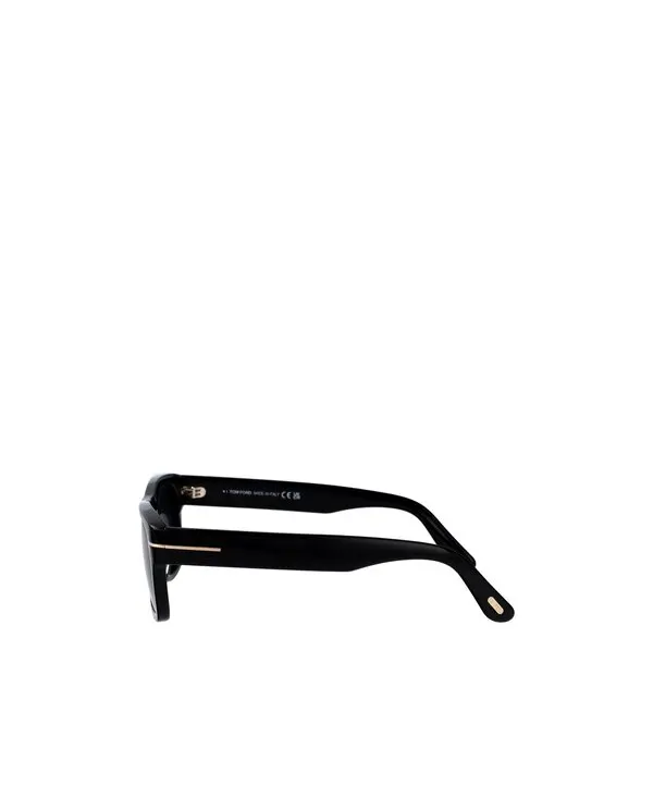TOM FORD Rectangular Frame Sunglasses