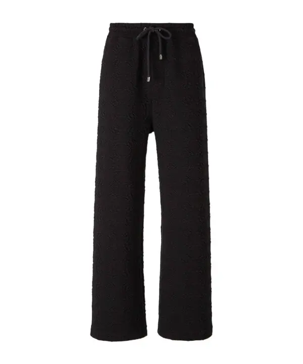Amiri Contemporary Design Bermuda Shorts