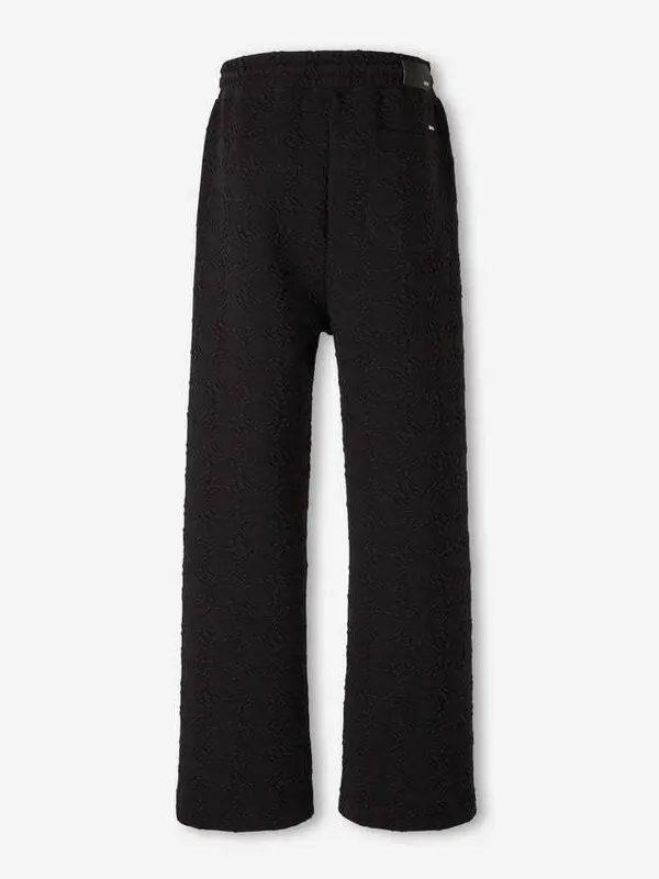 Amiri Contemporary Design Bermuda Shorts