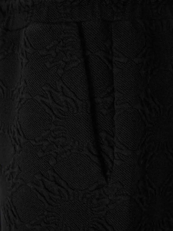 Amiri Contemporary Design Bermuda Shorts