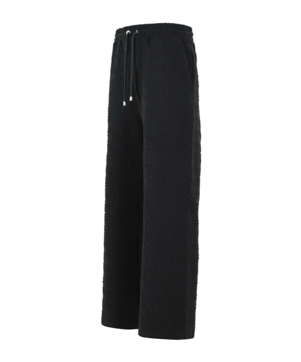 Amiri Contemporary Design Bermuda Shorts