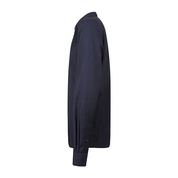 Burberry Slim Fit Monogram Shirt