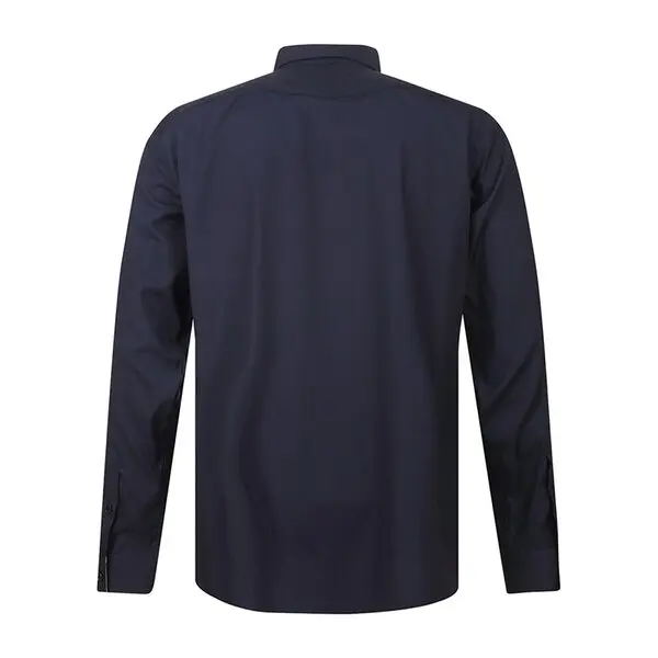 Burberry Slim Fit Monogram Shirt