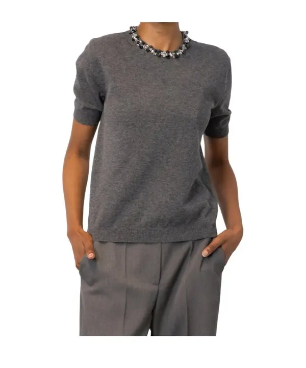 Valentino Garavani Short Sleeve T-shirt