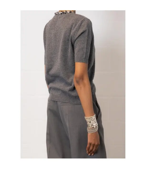 Valentino Garavani Short Sleeve T-shirt