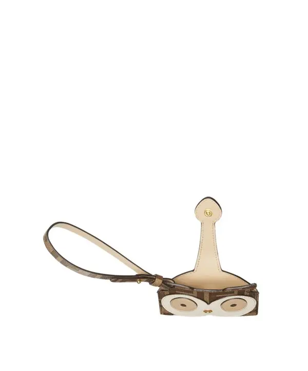 Fendi Best Friends Forever Card Case - Multi-color