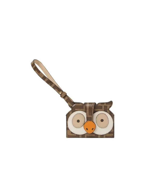 Fendi Best Friends Forever Card Case