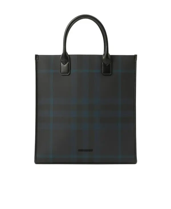 Burberry Tote Bag - Black