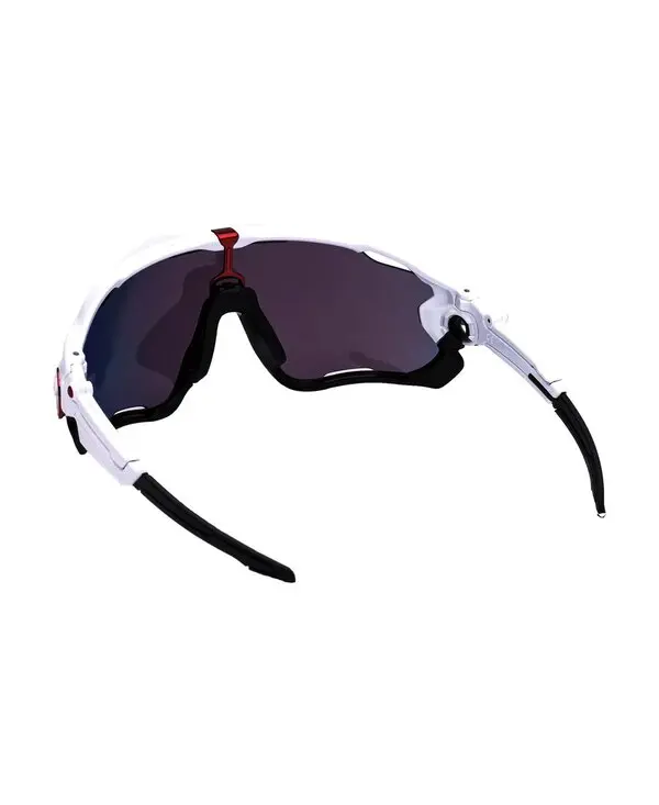 Oakley Jawbreaker Mask Effect Sunglasses