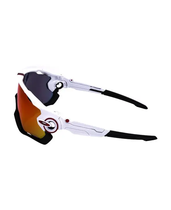 Oakley Jawbreaker Mask Effect Sunglasses