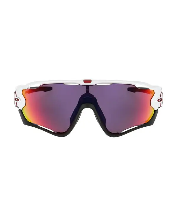 Oakley Jawbreaker Mask Effect Sunglasses