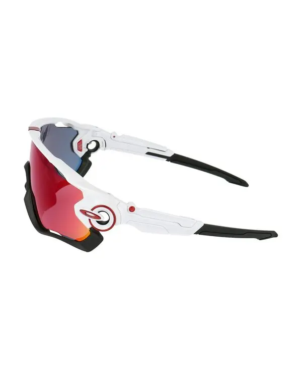 Oakley Jawbreaker Mask Effect Sunglasses