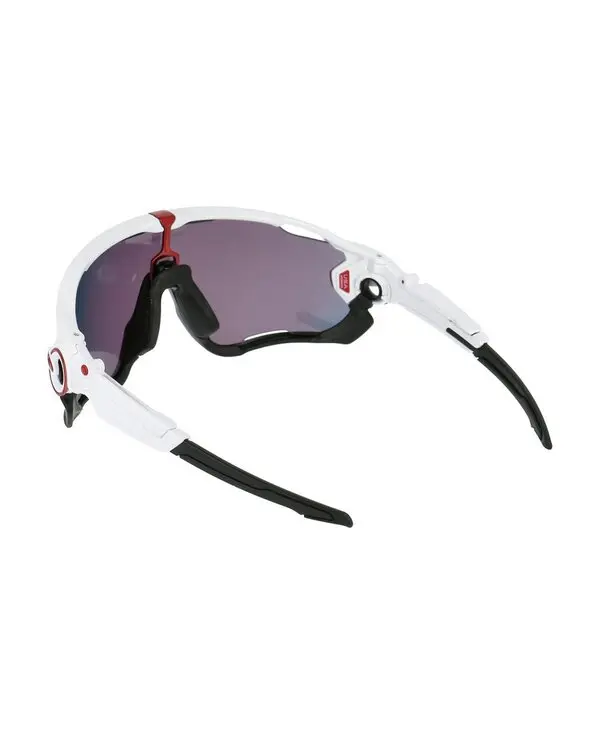 Oakley Jawbreaker Mask Effect Sunglasses