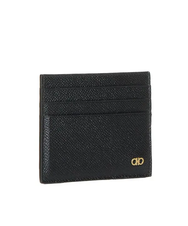 FERRAGAMO Square Clip