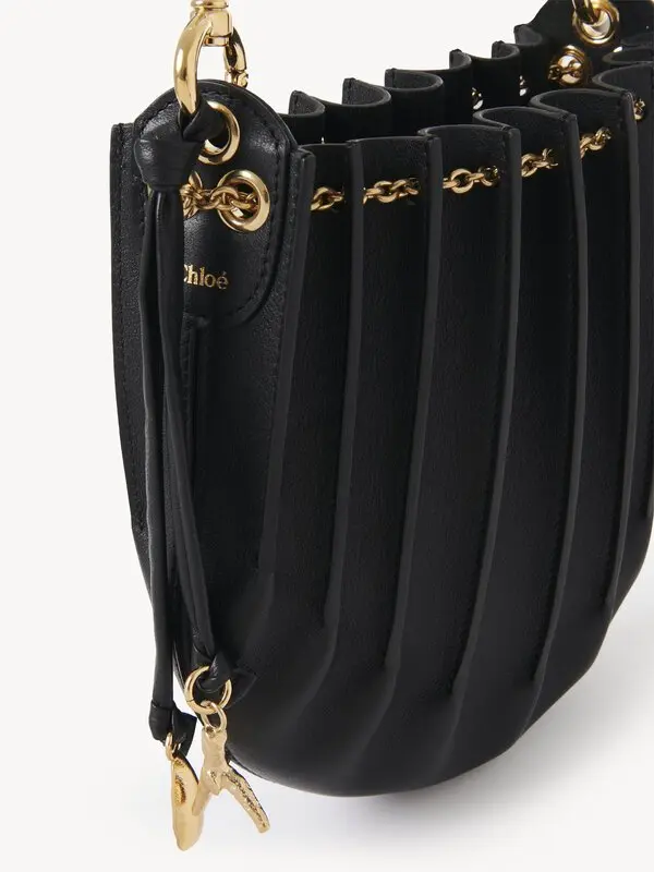 Chloé Sea Treasures Crossbody Bag - Black