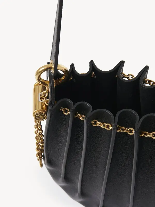 Chloé Sea Treasures Crossbody Bag - Black