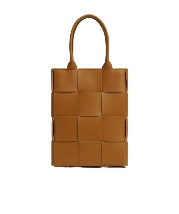 Bottega Veneta Mini Cassette Tote Bag