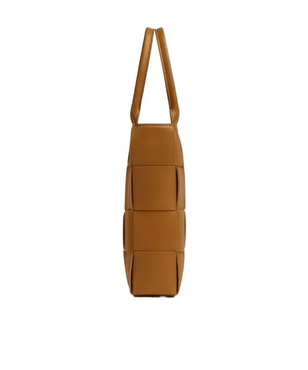 Bottega Veneta Mini Cassette Tote Bag