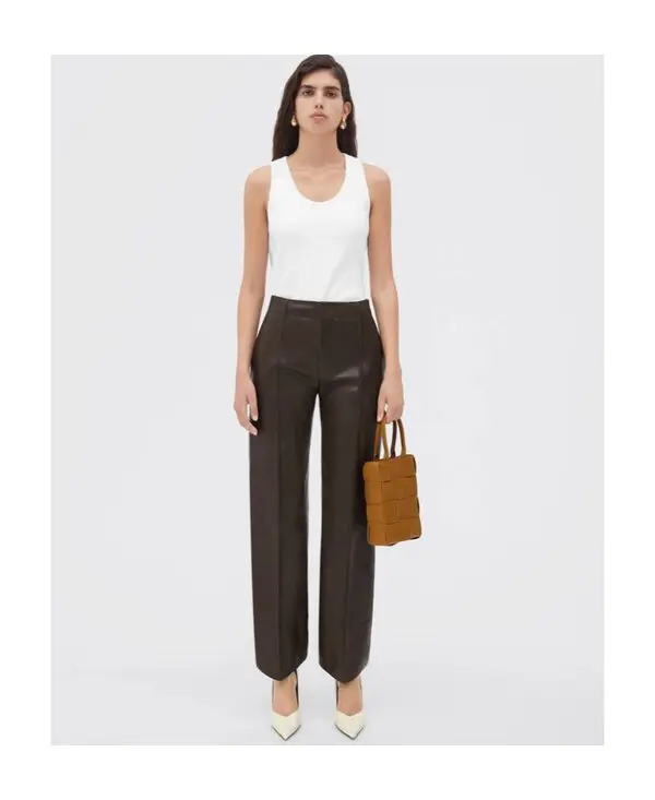Bottega Veneta Mini Cassette Tote Bag