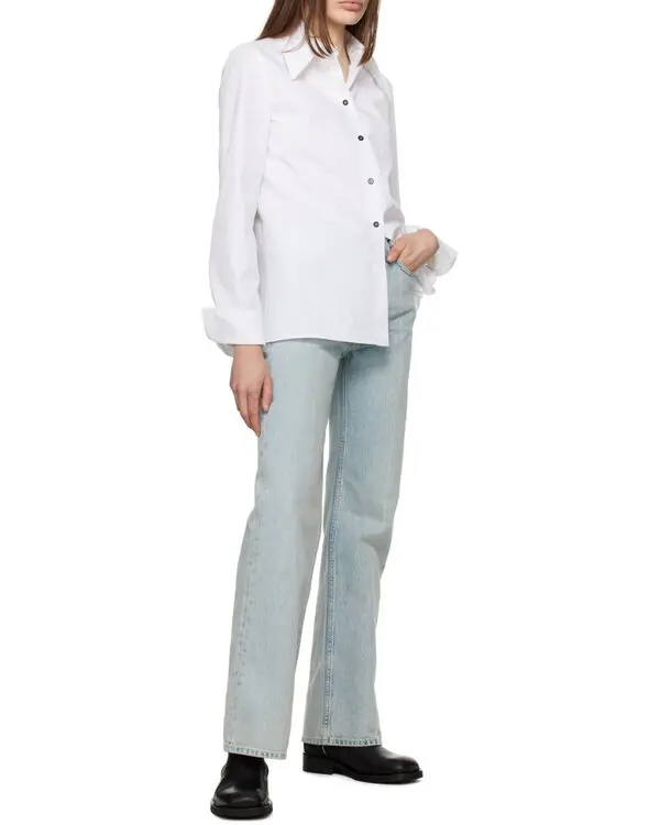 Our Legacy Bootcut Jeans