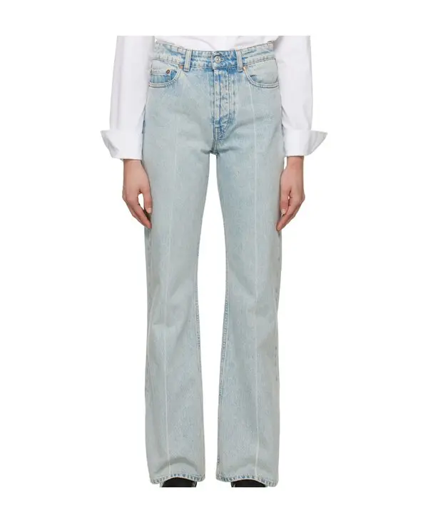 Our Legacy Bootcut Jeans