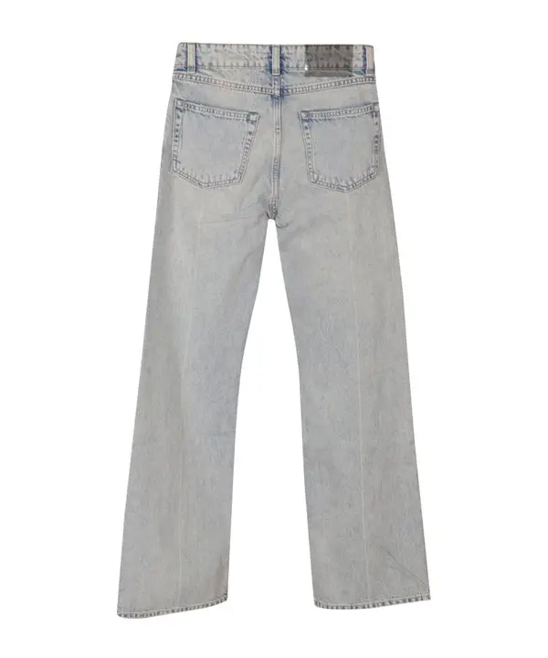 Our Legacy Bootcut Jeans