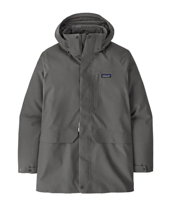 Patagonia Tres 3-in-1 Parka Jacket