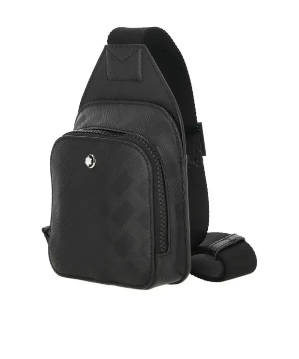 Montblanc Mini Extreme 3.0 Leather Belt Bag