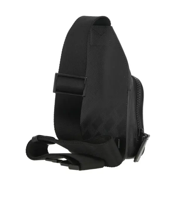Montblanc Mini Extreme 3.0 Leather Belt Bag