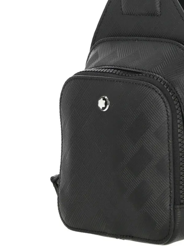 Montblanc Mini Extreme 3.0 Leather Belt Bag