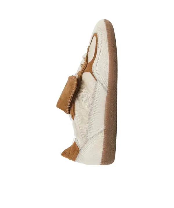 ALOHAS Tb.490 Club Sneakers - Light Tan