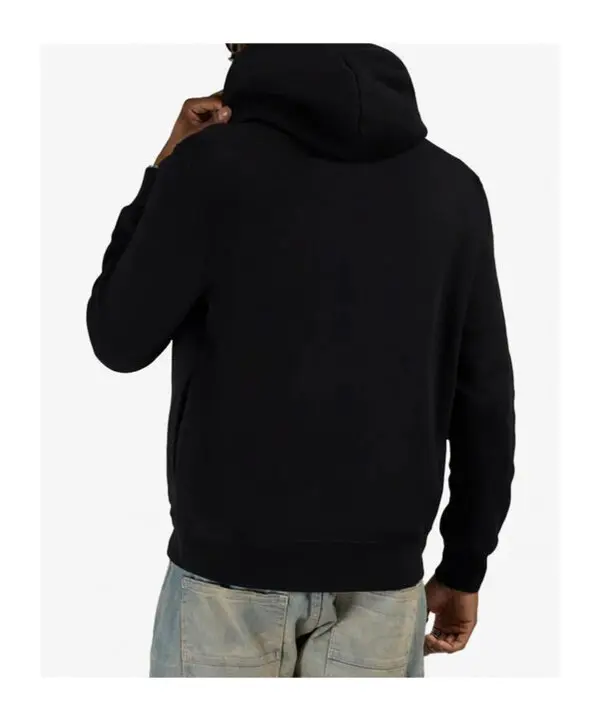 Polo Ralph Lauren Polo Bear Hoodie - Black