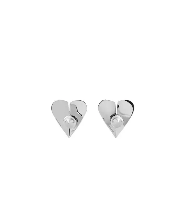 Alaïa Le Coeur Earrings